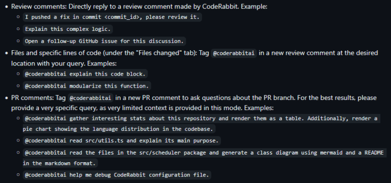 How to set up automatic AI Reviews in your GitHub Pull Requests with ...