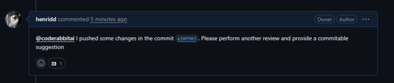 How to set up automatic AI Reviews in your GitHub Pull Requests with CodeRabbit