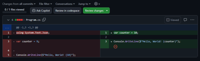 How to set up automatic AI Reviews in your GitHub Pull Requests with CodeRabbit