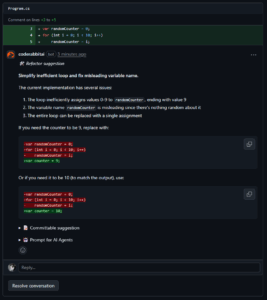 To begin with, it detected our terrible for block, stating that it’s both unnecessary, and most ...